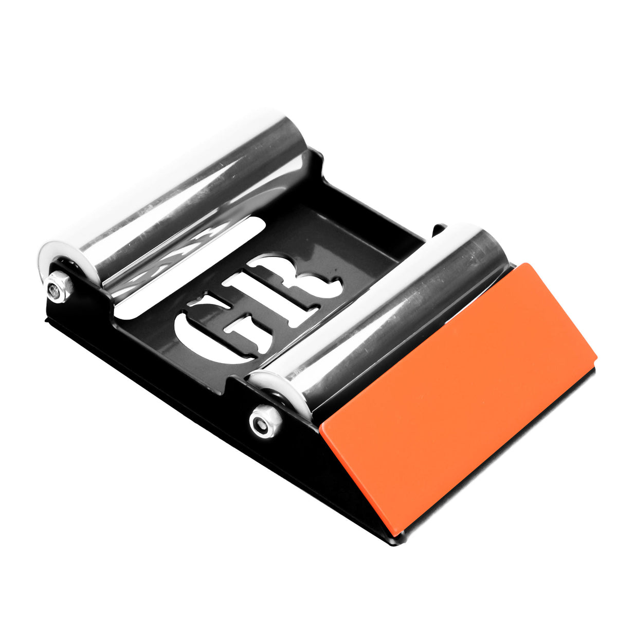 Ramp Groller - Paddock Stand Replacement | Wheel Roller for All Bikes ...